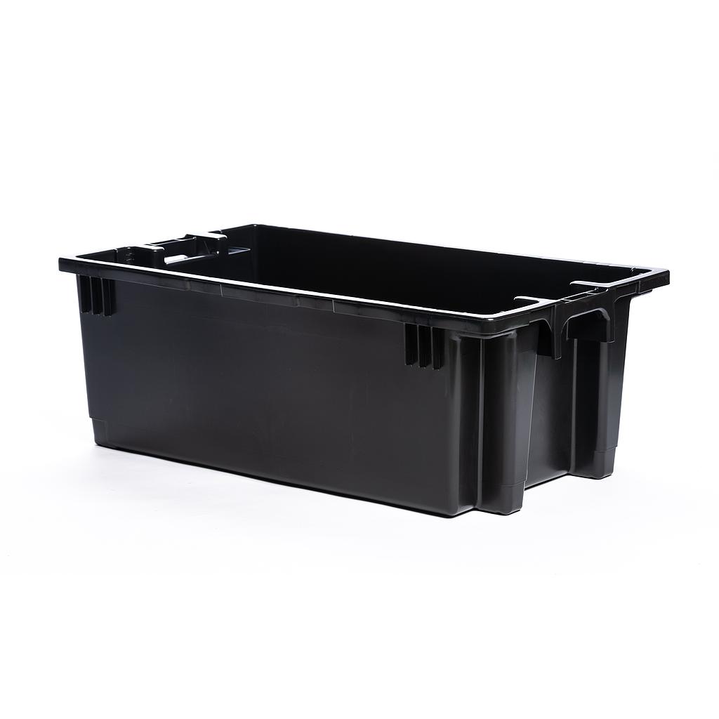 70-litre StackNest box (SN3118-11) | IEL Lachance