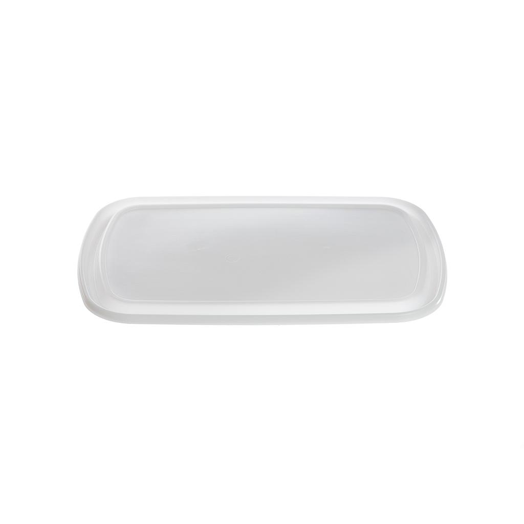 (504) rectangular lid | IEL Lachance